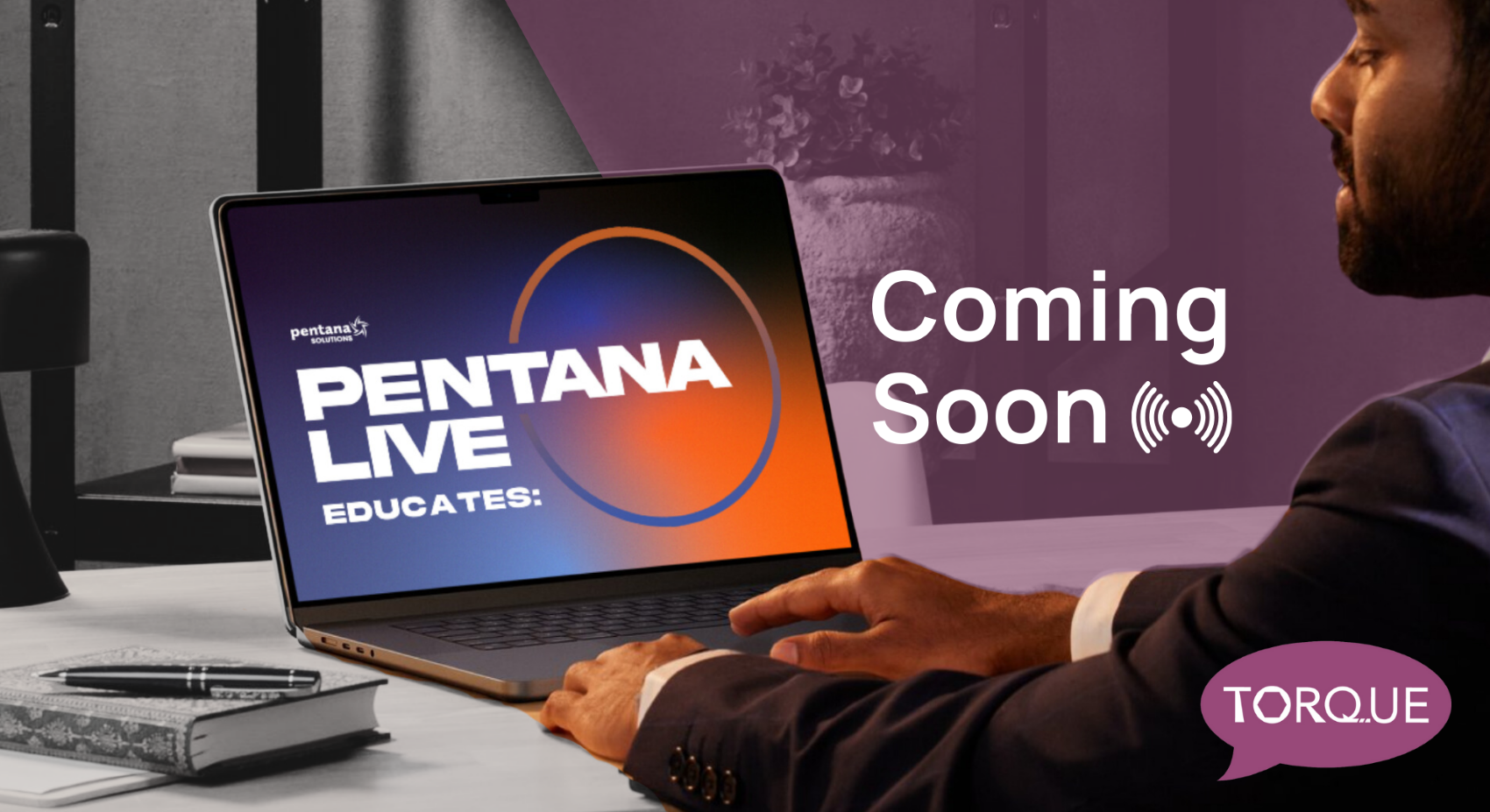 Pentana Solutions | Innovative Software for the Automotive Industry